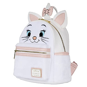 x Disney Marie Aristocats Cosplay Mini Backpack