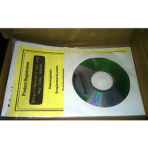 APC AP9630 UPS Network Management Card 2