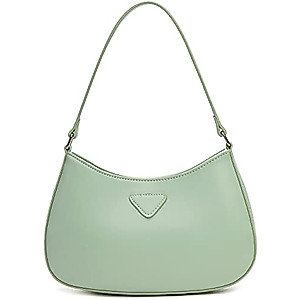 Small Shoulder Bag Retro Classic Purse Clutch Shoulder Tote HandBag for Women