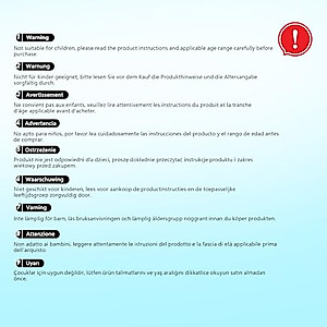 Alomejor Horizontal Knife Sheath Horse Leather Exquisite Craftsmanship Stylish Belt Holder Waist Pack Design for Outdoor Activities (Black)