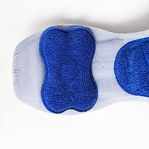 Bauerfeind - EpiPoint - Elbow Strap - Stabilizing Supports for Elbow Pain, Swelling and Injury - Color Black