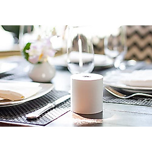 BAM POS Thermal Paper 3 1/8 x 190 Eco Pack (30 rolls) Paper Rolls for Most Receipt Printers