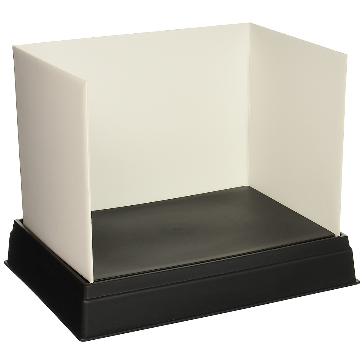 Woodland Scenic Project Base and Backdrop, Small