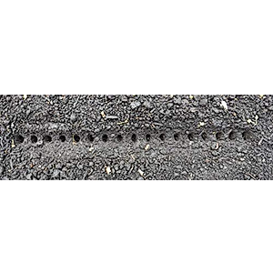 Gardinnovations Seed-in Soil Digger and Soil Spacer for Planting Seeds