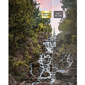 KRGEMS Media Player,8G RAM 128G ROM,Quad-Core 64bit Cortex-A55 CPU,Support 1000M LAN,2.4/5G WiFi,Bluetooth 4.2,USB 3.0,H.265 decoding HD 4K Smart TV Box