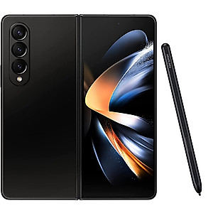 Z Fold 4 S Pen Fold Edition Stylus Pen Replacement Compatible for Samsung Galaxy Z Fold 4 and Z Fold 3 Phone Only +Tips/Nibs