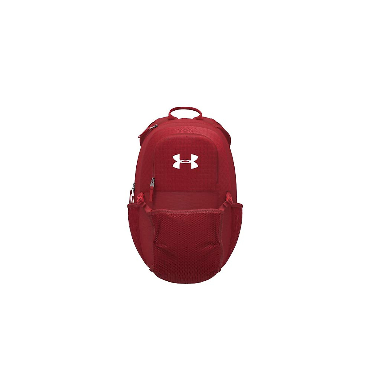 Under Armour Men's All Sport Backpack , Red (600)/White, One Size Fits All