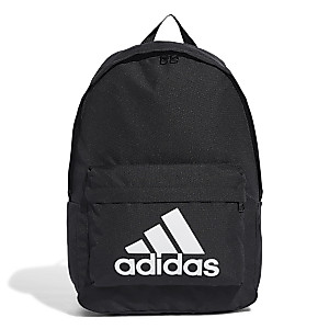 adidas Backpack, Black, 10