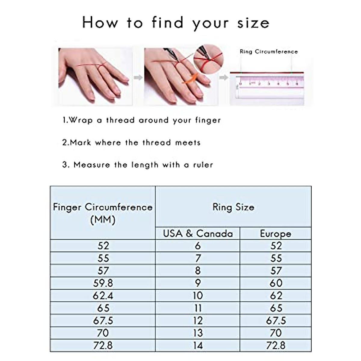 PLATO H Adjustable Sterling Silver Crystal Fox Head Ring for Women - High-Polished Fox Tail Funky Ring, Perfect for Anniversaries, Valentine's Day, and Birthday Gifts