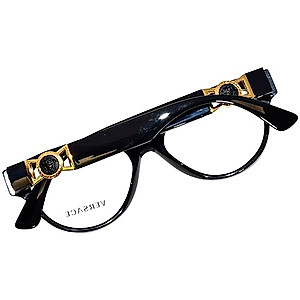 Eyeglasses Versace VE 3313 GB1 Black