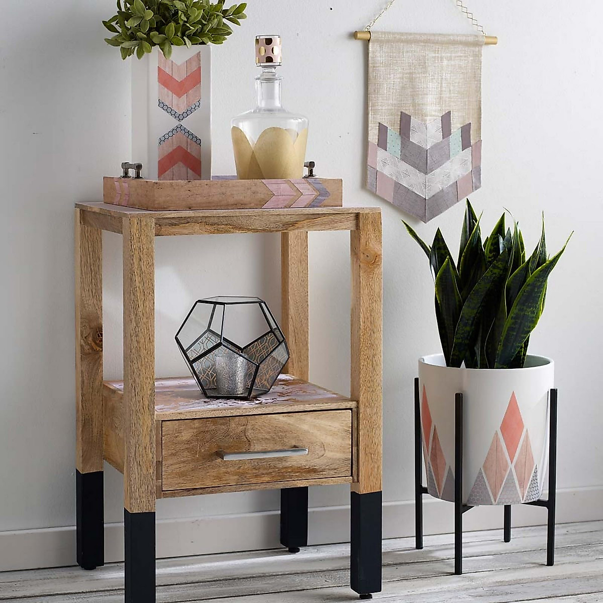 Mod Podge CS11302 Waterbase Sealer, Glue and Finish, 16 oz, Matte