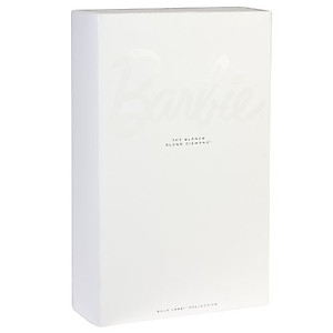 Barbie The Blonds Blond Diamond Doll - Gold Label Collector