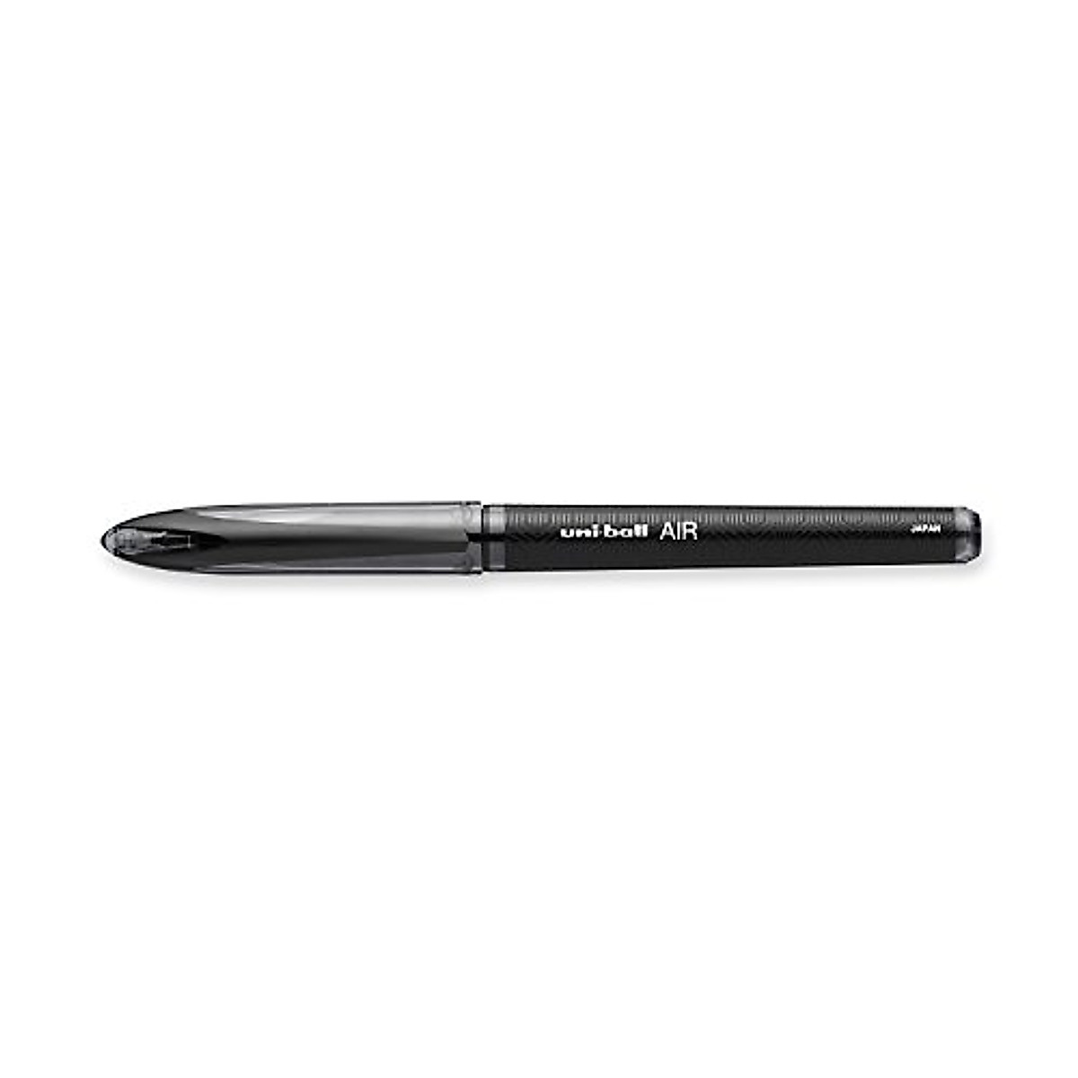 uni-ball Air Porous Point Pens, Medium Point (0.7mm), Black, 1 Count