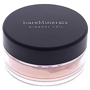 Bareminerals Mineral Veil Finishing Powder, Original Translucent