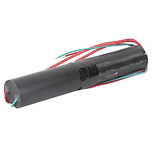 High Voltage Boost Module, HX-CDY Generator Power Boost Module Electronic Component Integrated DC 3.7-7.4V 800KV