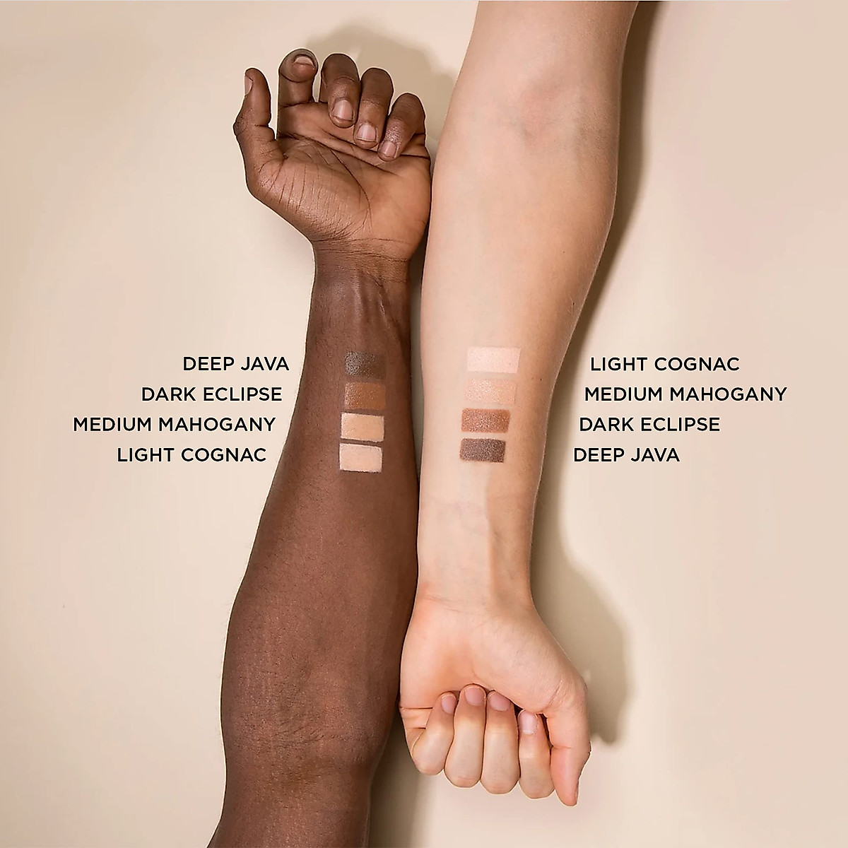 Stryx Concealer Stick Tool for Men, Light Cognac - Natural Pigments Hides Imperfections, Acne, Razor Burns, Scars, & Rosacea - Highly Adaptable Shades for Easy, Undetectable Coverage - All Skin Tones