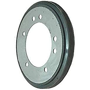 fascinatte Frction Drive disc fits Ariens 00170800 00300300 AM122115 Snapper 7018782SM Snowblowers