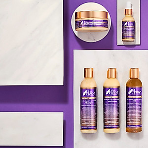 The Mane Choice Ancient Egyptian Anti-Breakage & Repair Antidote Conditioner, Hydrates & Strengthens Your Hair While Supporting Natural Hair Growth, Nourishes Dry, Brittle Hair, 8 Oz