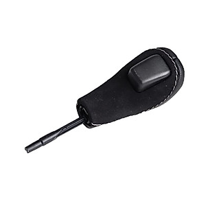 BMWMODS E90 E92 M-Performance Alcantara Shiftknob OEM+