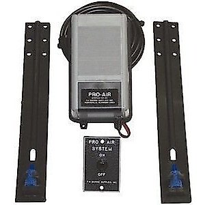 T-H MARINE SUPPLIES M0613 Pro-Air System