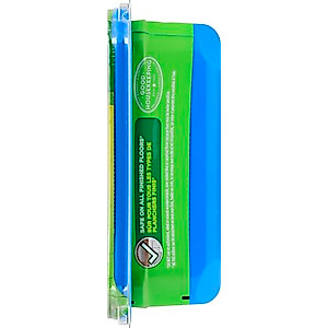 Swiffer Sweeper Wet Mopping Pad Refills for Floor Mop with Febreze Lavender Scent, 12 Count (Packaging May Vary)