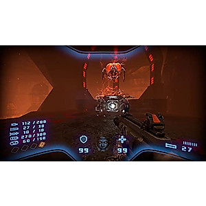 Prodeus - Nintendo Switch