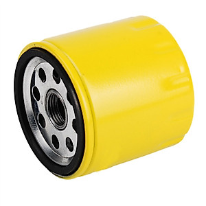 HIFROM Oil Filter Replacement for Kohler CH11 - CH15, CV11 - CV22, M18 - M20, MV16 - MV20 and K582 CV640, SV730, SV810 Lawnmower Engine Replace 52-050-02-S 5205002