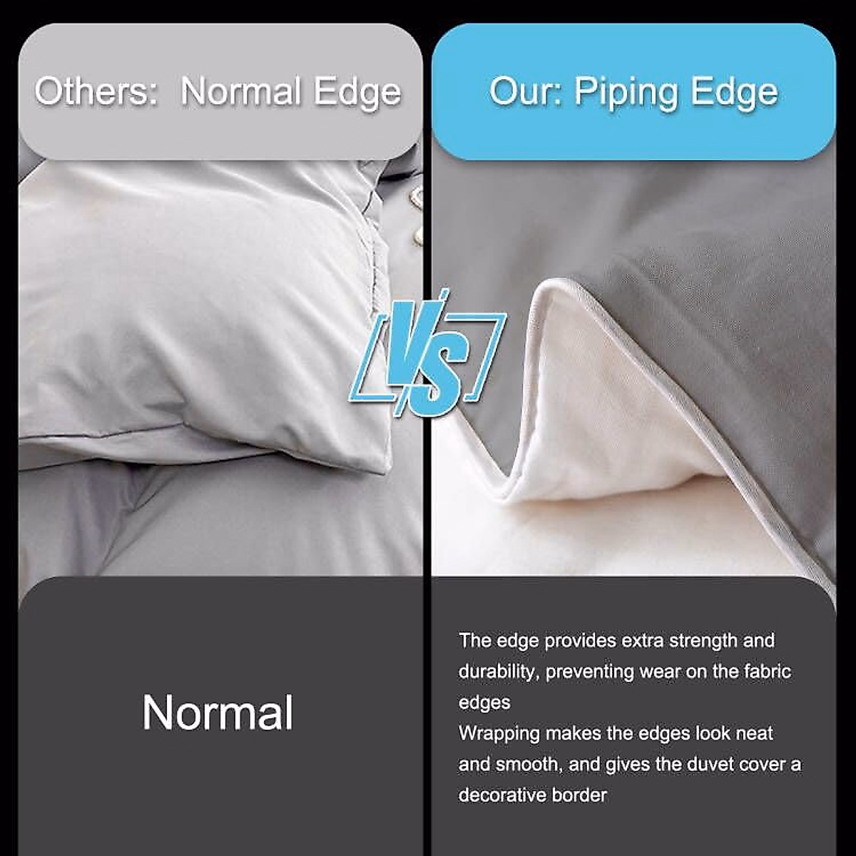 100% Organic Cotton Purple Marble Bedding Set Abstract Gold Purple Comforter Cover,Iridescent Ink Fluid Art Duvet Cover Marbling Modern Luxury Elegant Art Decorative Patchwork Quilt Cover King