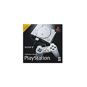PlayStation Classic