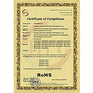 Slocable T Y Branch Connector IP68 Waterproof 1000V 1500V Solid Copper Terminal in PV Solar Series or Parallel Circuits 1 Pairs (3to1 Branch)