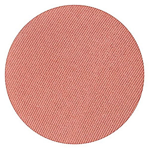 Mineral Fusion Makeup Blush, Long-Lasting Flush of Color, Natural & Smooth Hydrating Blend with Antioxidants, Vitamin C & E, Talc Free (Flashy) 0.10 oz