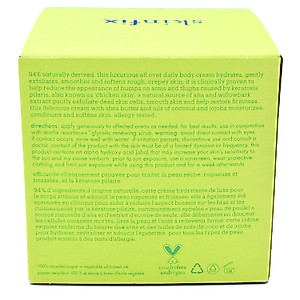 Skin Fix Skinfix Resurface AHA Renewing Cream 10 oz