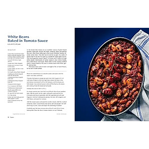 Yassou: The Simple, Seasonal Mediterranean Cooking of Greece