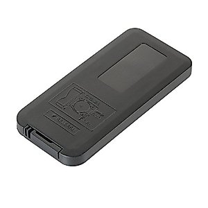 Remote Control for Klipsch R10B R20B R-10B R-20B ICON SB1 SB3 CS30 1015073 1061310 Replacement for Klipsch Reference Sound Bars Remote Control