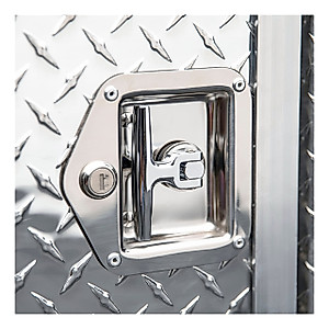 UWS DB-3636 36" Southern Single Door Dog Box