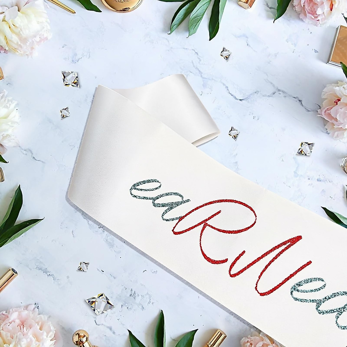 Decorit Earned it Sash, Nurse Graduation Sash for Celebrations, Senior Class of 2024 Sash, Congrats Grad Decorations, Nurse RN Graduation Gift Idea, RN, BSN, NP, CRNA, CNM, LPN, NR