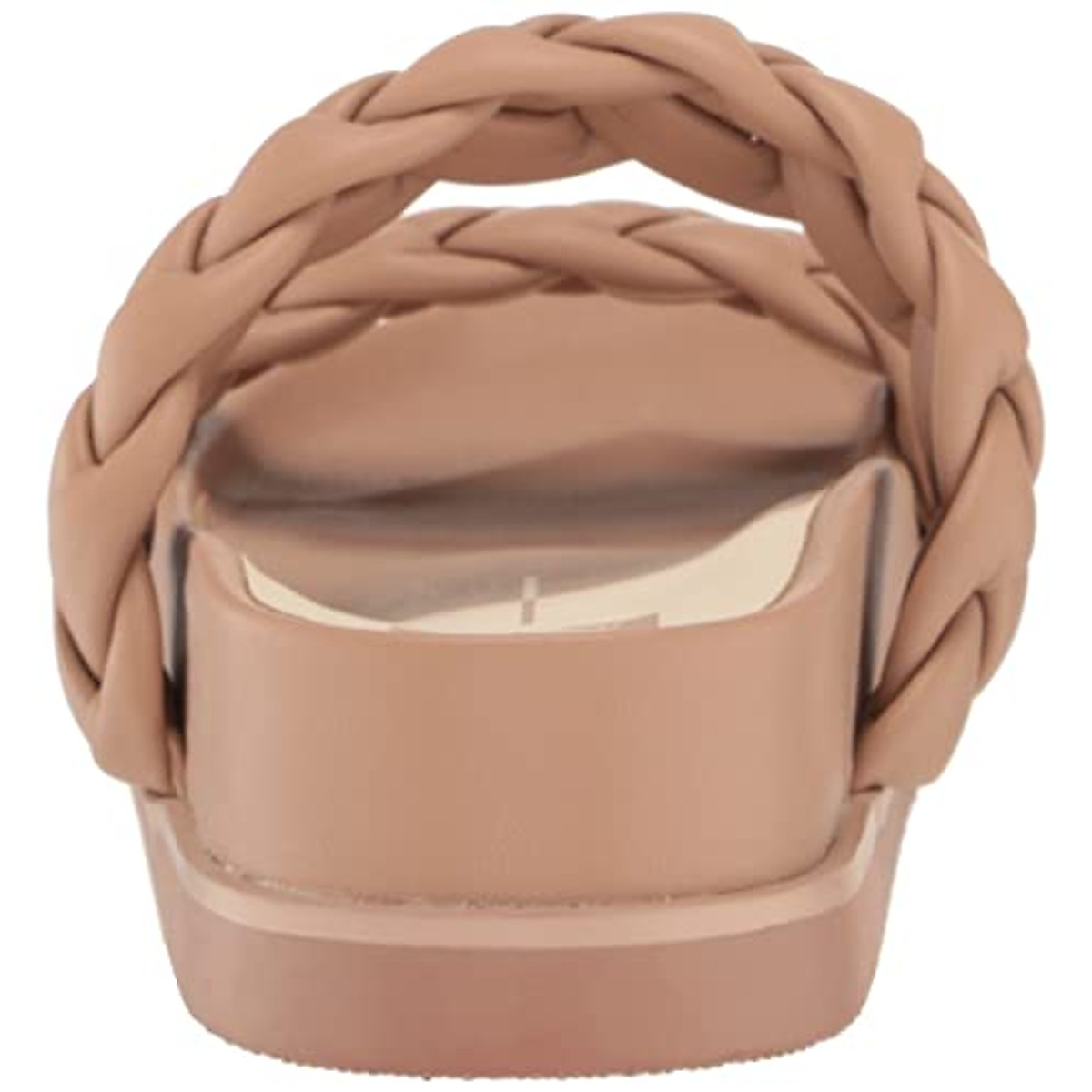 Dolce Vita Women's Signe Sandal, Cafe Stella, 7