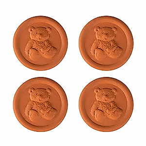 brown sugar keeper brown sugar bear brown sugar saver terra cotta brown sugar saver sugar bear brown sugar disc keeps brown sugar soft or keep dry