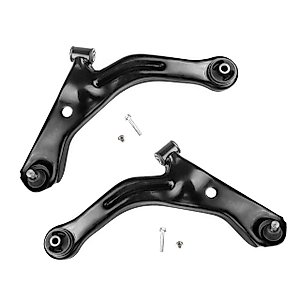 ADIGARAUTO K80400 K80399 2PCS Front Lower Control Arm and Ball Joint Assembly Compatible with 2005-2012 Ford Escape - 2008-2011 Mazda Tribute - 2005-2006 Mazda Tribute - 2005-2011 Mercury Mariner