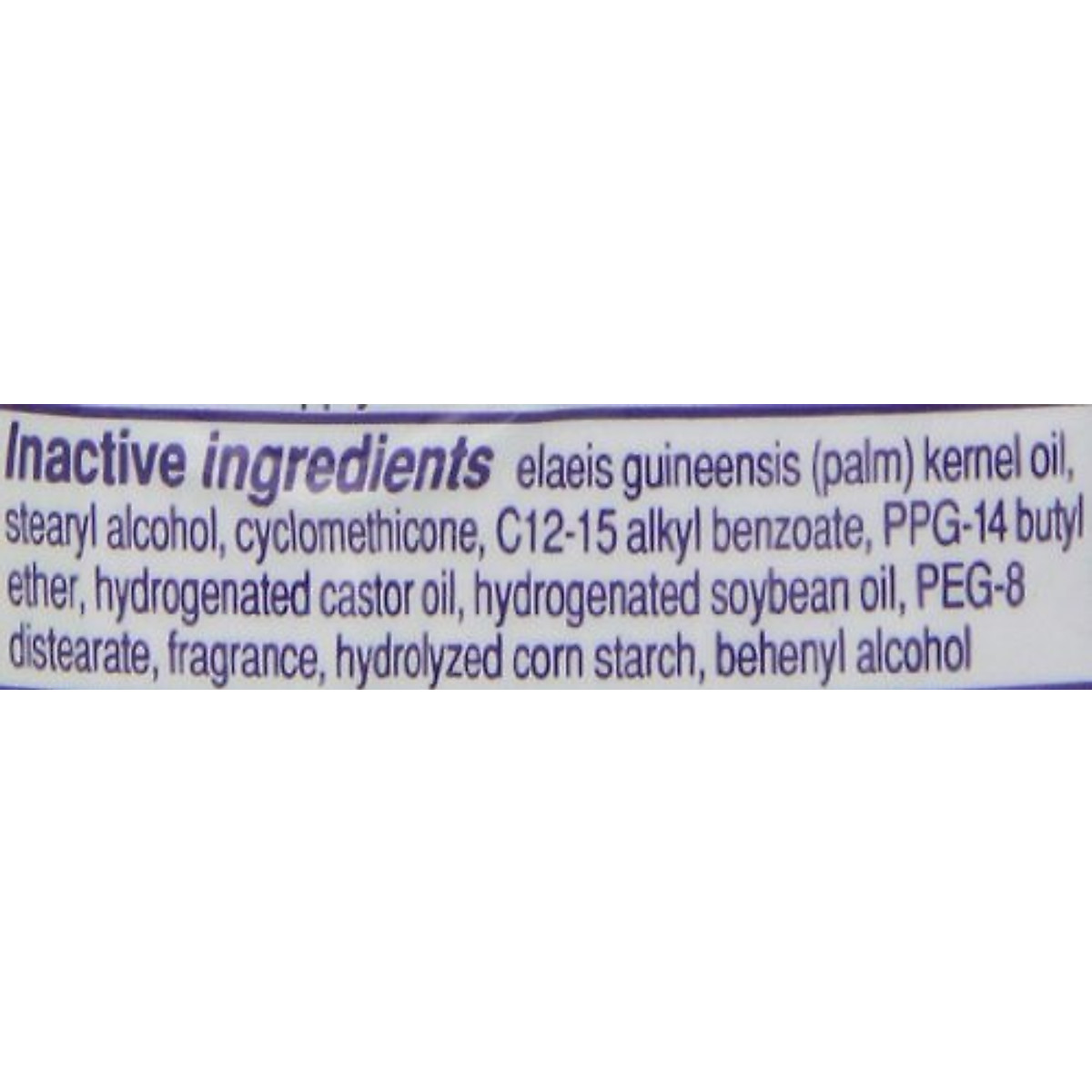 Lady Speed Stick Antiperspirant, Invisible Dry Powder Fresh, Twin, 2.3 Oz, Pack of 2