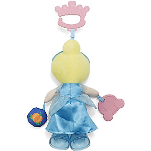 Kids Preferred Disney Baby Princess Cinderella Activity Toy