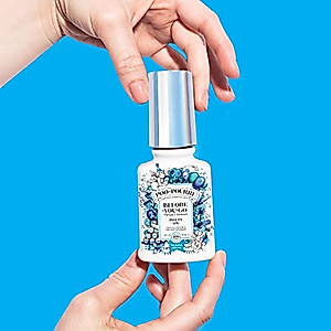 Poo-Pourri Before-You-Go Toilet Spray, Birthday Cake Potty On!, 2 Fl Oz - Vanilla, Coconut and Buttercream