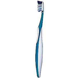 Oral-B Pro-Health All-in-One CrossAction Toothbrush, 35 Soft (Colors Vary) - Pack of 6