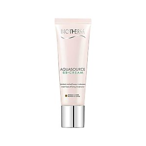 Biotherm Aquasource BB Cream, Medium To Gold, 1.01 Ounce