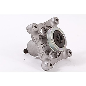 Husqvarna 587125201 Mandrel Assembly