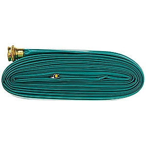 Andrews 50-Foot 2 Tube Sprinkler Hose 10-12348