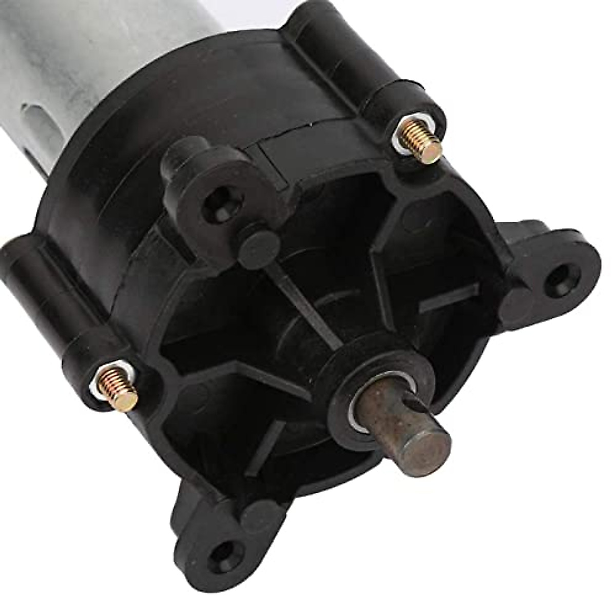 DC Miniature Hand-cranked Generator Wind Hydraulic Power Energy Dynamotor for Backup Power Supply