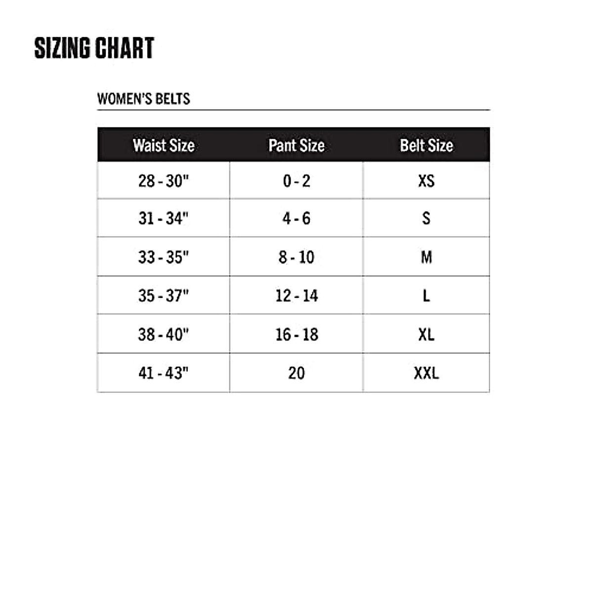 Carhartt Women's Casual Rugged Belts, Available in Multiple Styles, Colors & Sizes, Bridle Leather Thin (Brown), Medium