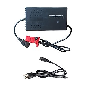 Tory Carrier 24V/6A Battery Charger Compatible with Electric Pallet Truck EPJ3300