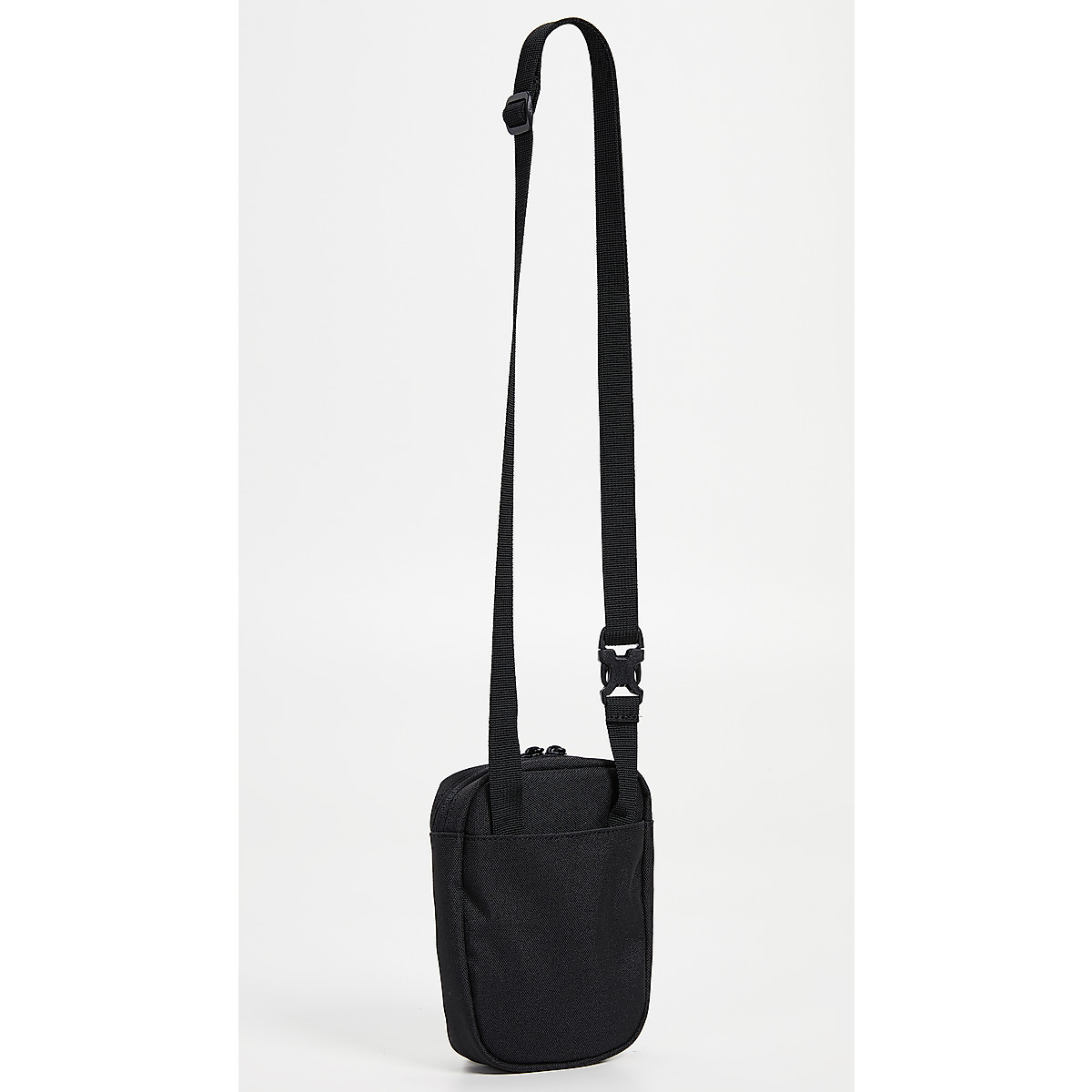 Herschel Cruz Cross Body Bag, Black, 0.5L